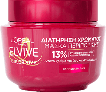 Elvive: Προϊόντα Περιποίησης Μαλλιών | L'Oréal Paris
