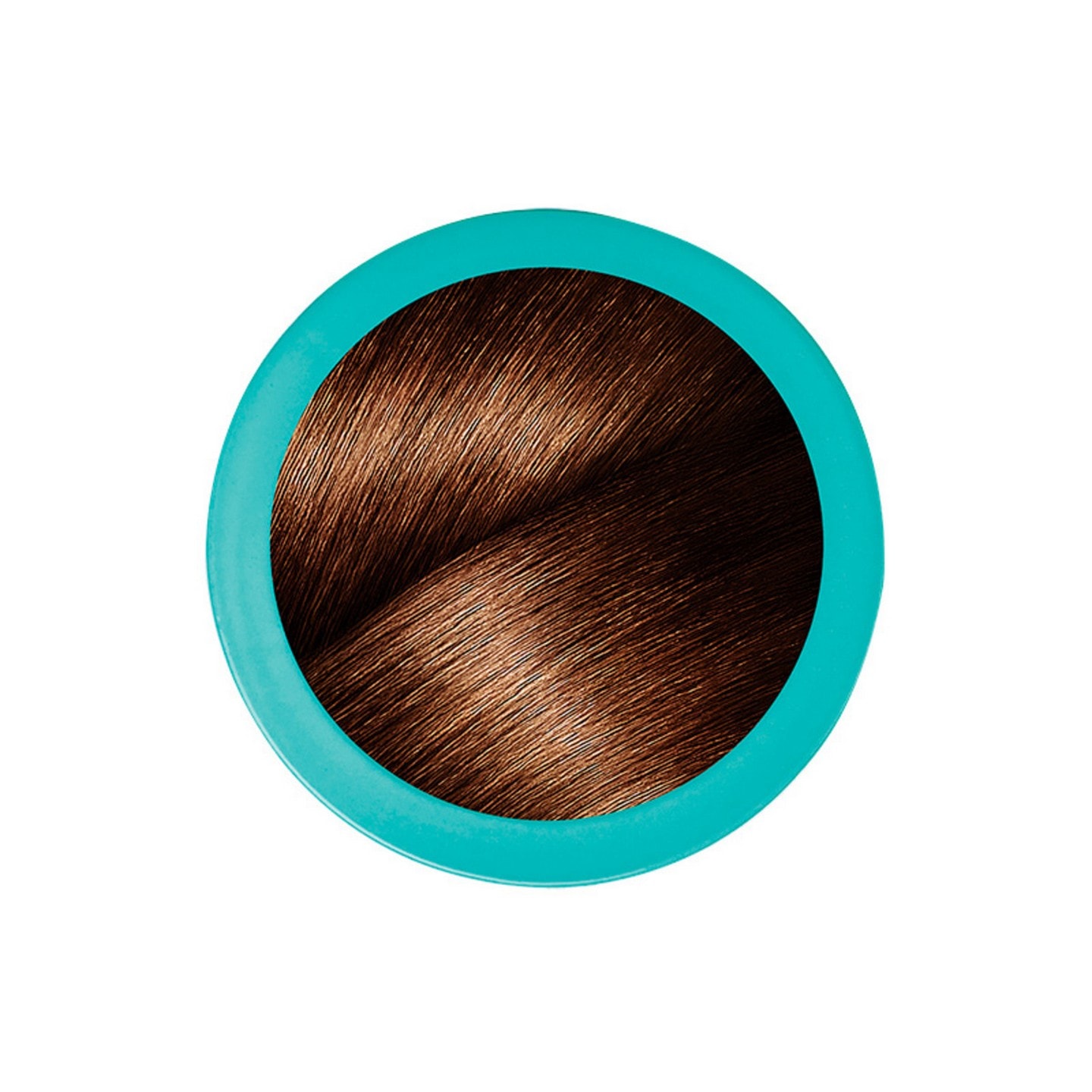 Magic Retouch Spray Κάλυψης Λευκών Ριζών 3 Καστανό