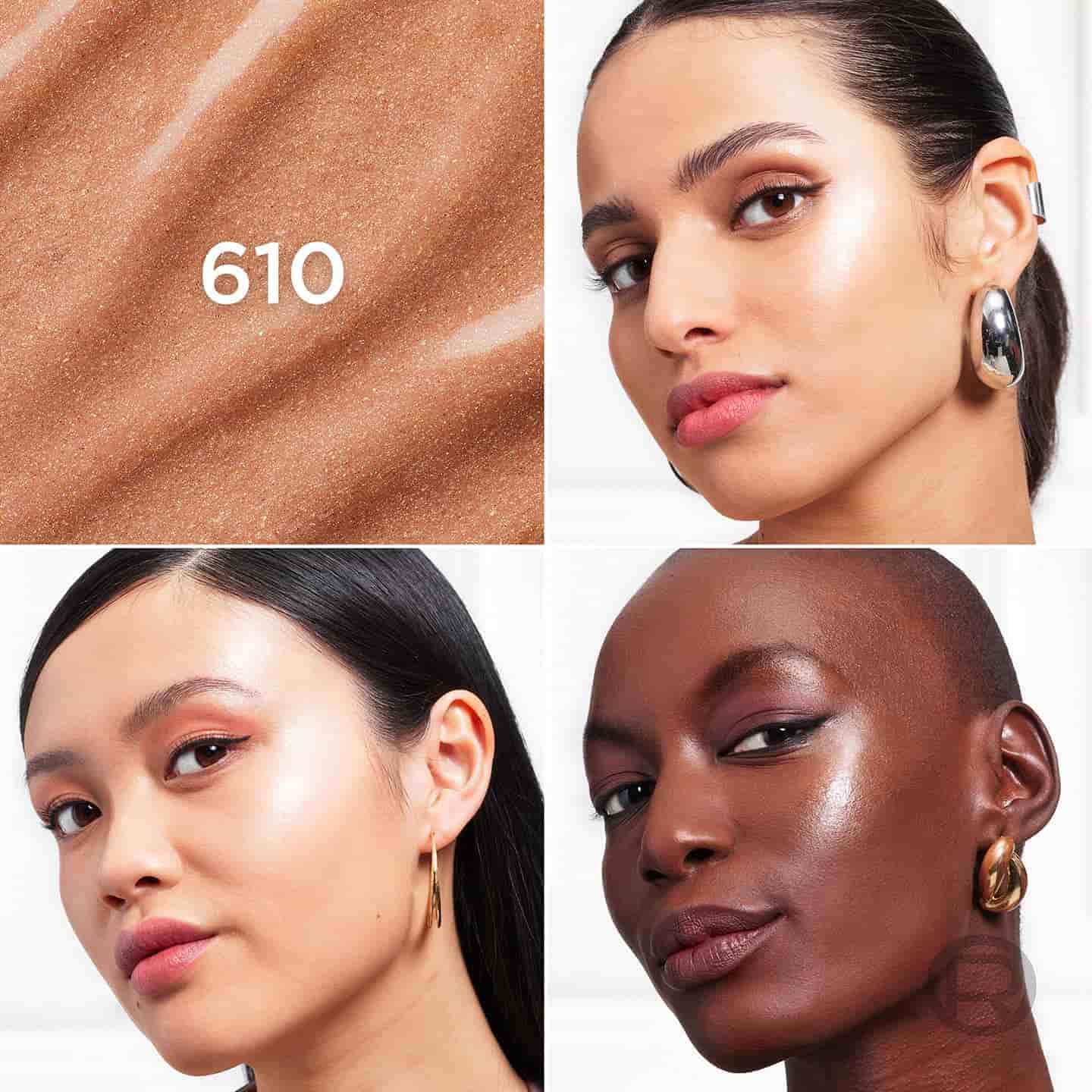 Lumi Le Glass Highlighter Stick 610 Pearl Eclat | L'Oréal Paris