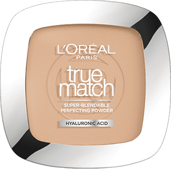 True Match Super Blendable Face Powder 2C Cool | L'Oréal Paris