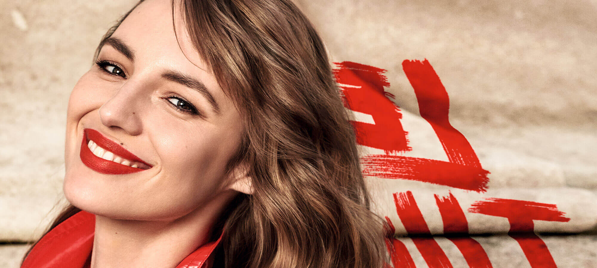 Rouge Signature: Προϊόντα Mακιγιάζ Χειλιών | L'Oréal Paris