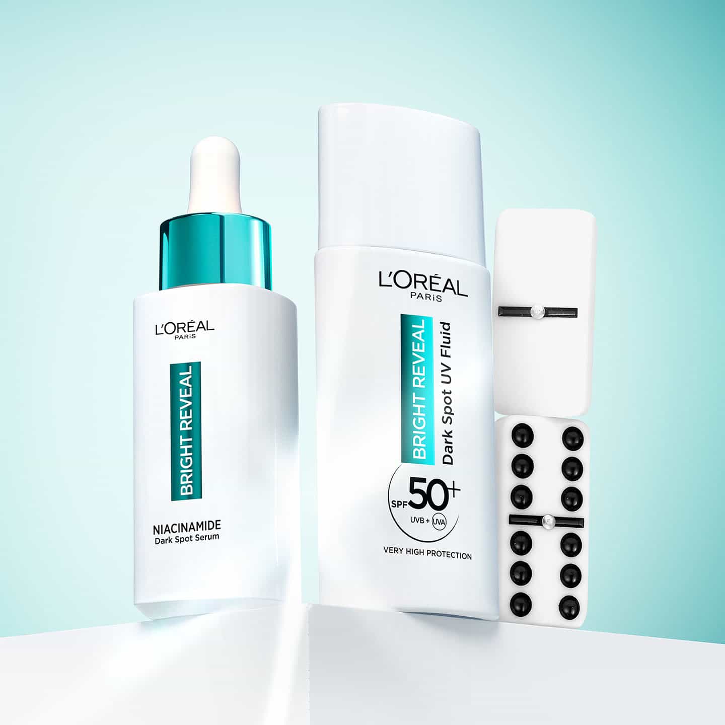 Bright Reveal Ορός Προσώπου με Νιασιναμίδη | L'Oreal Paris