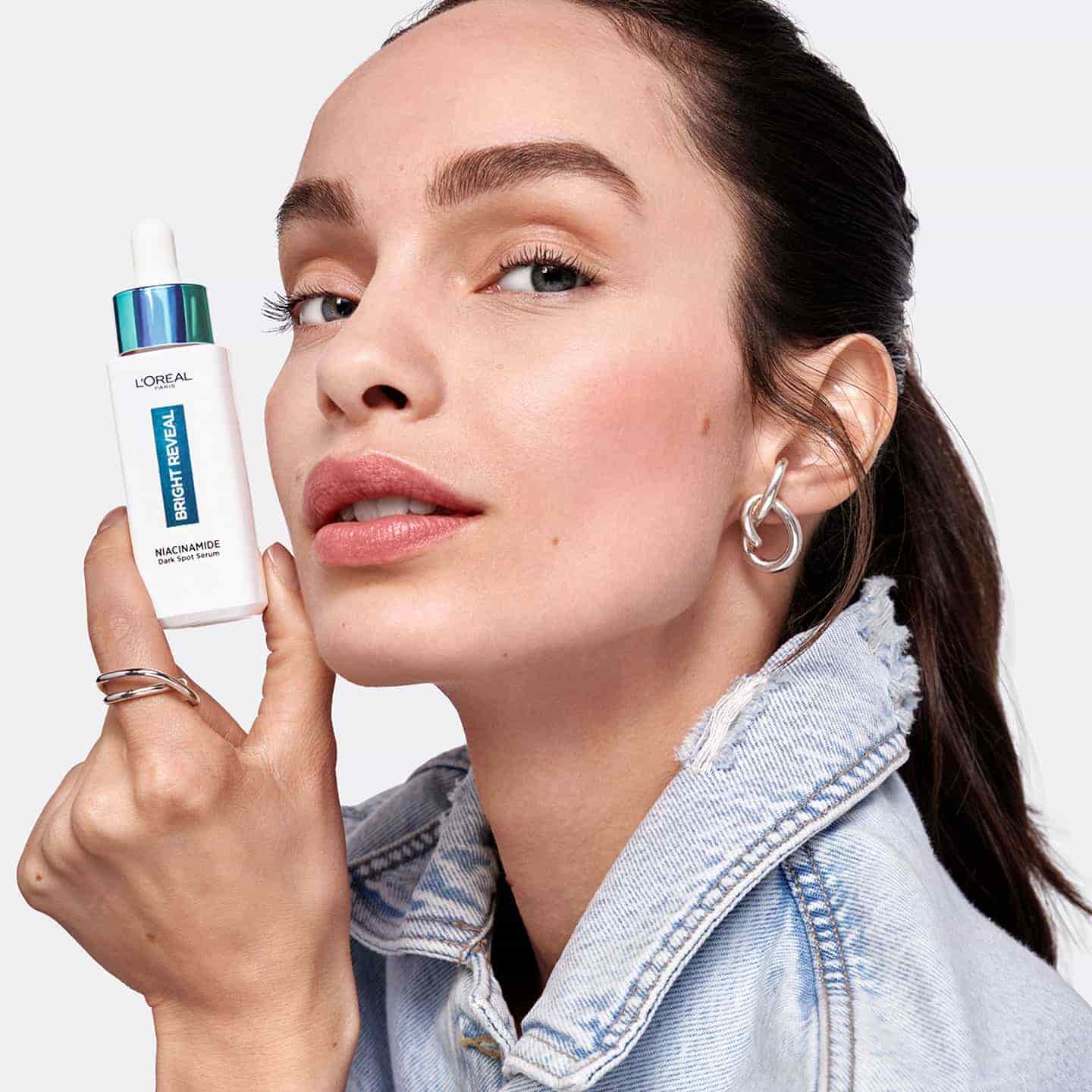 Bright Reveal Ορός Προσώπου με Νιασιναμίδη | L'Oreal Paris