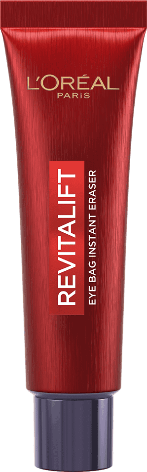 Revitalift Laser Κρέμα Ματιών για Σακούλες Κάτω από τα Μάτια